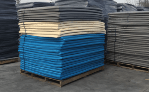 Duraflex™ - Monmouth Rubber & Plastics