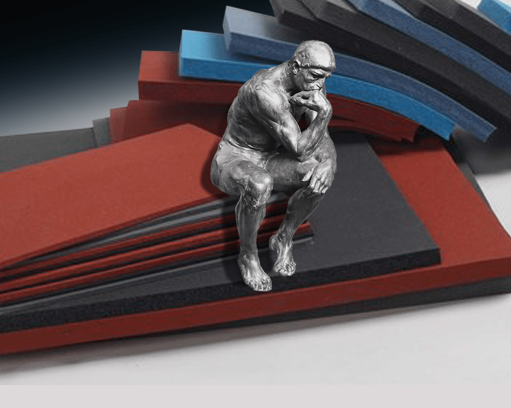 Rubber Sheets Explained - Monmouth Rubber & Plastics