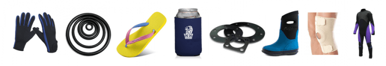 Neoprene explained, what is it? - Monmouth Rubber & Plastics