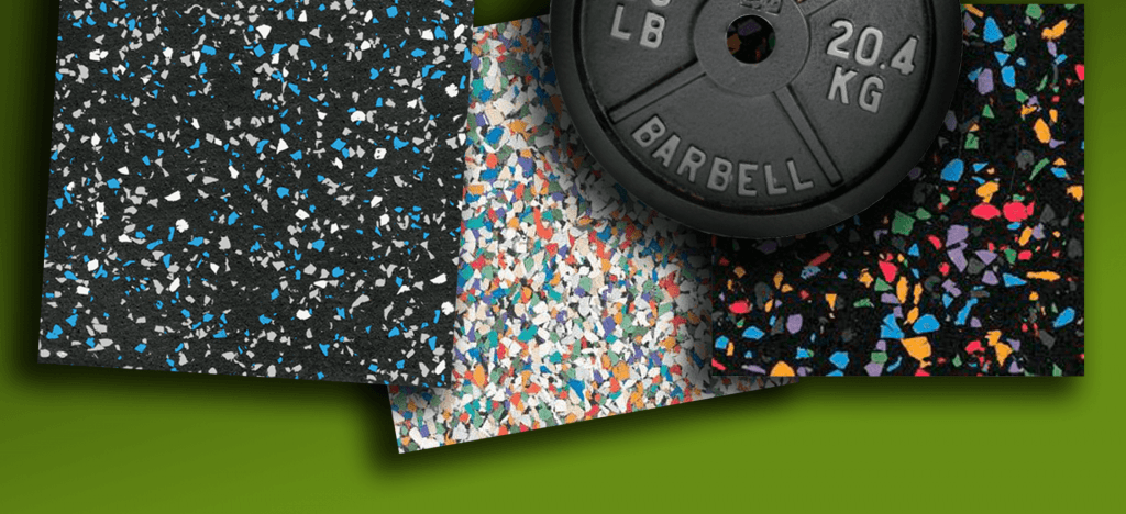 Rubber Samples - Monmouth Rubber & Plastics