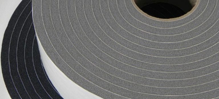 Open Cell Sponge Rubber & Plastic Foam - Monmouth Rubber & Plastics