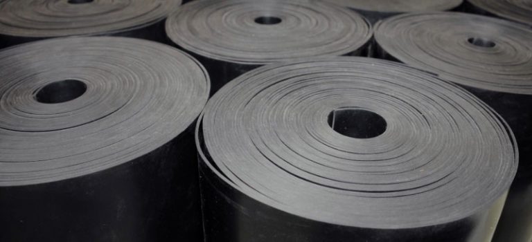 Rubber Samples - Monmouth Rubber & Plastics