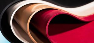 Rubber Sheets and Sheeting Manufacturer | Monmouth Rubber